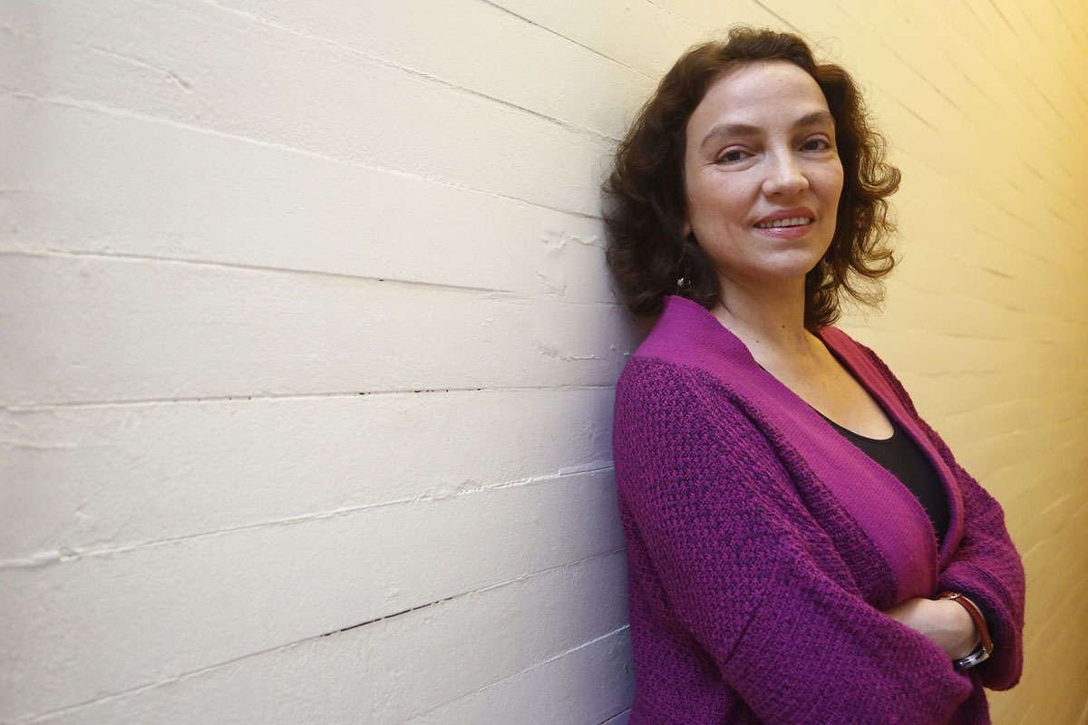 Ana Vergara explica el éxito de dibujos animados de hace 20 años atrás ...