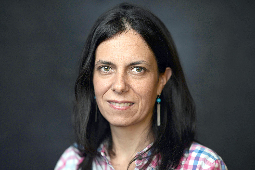 Elisa Ansoleaga: “Cada vez menos personas y organizaciones desconfían ...