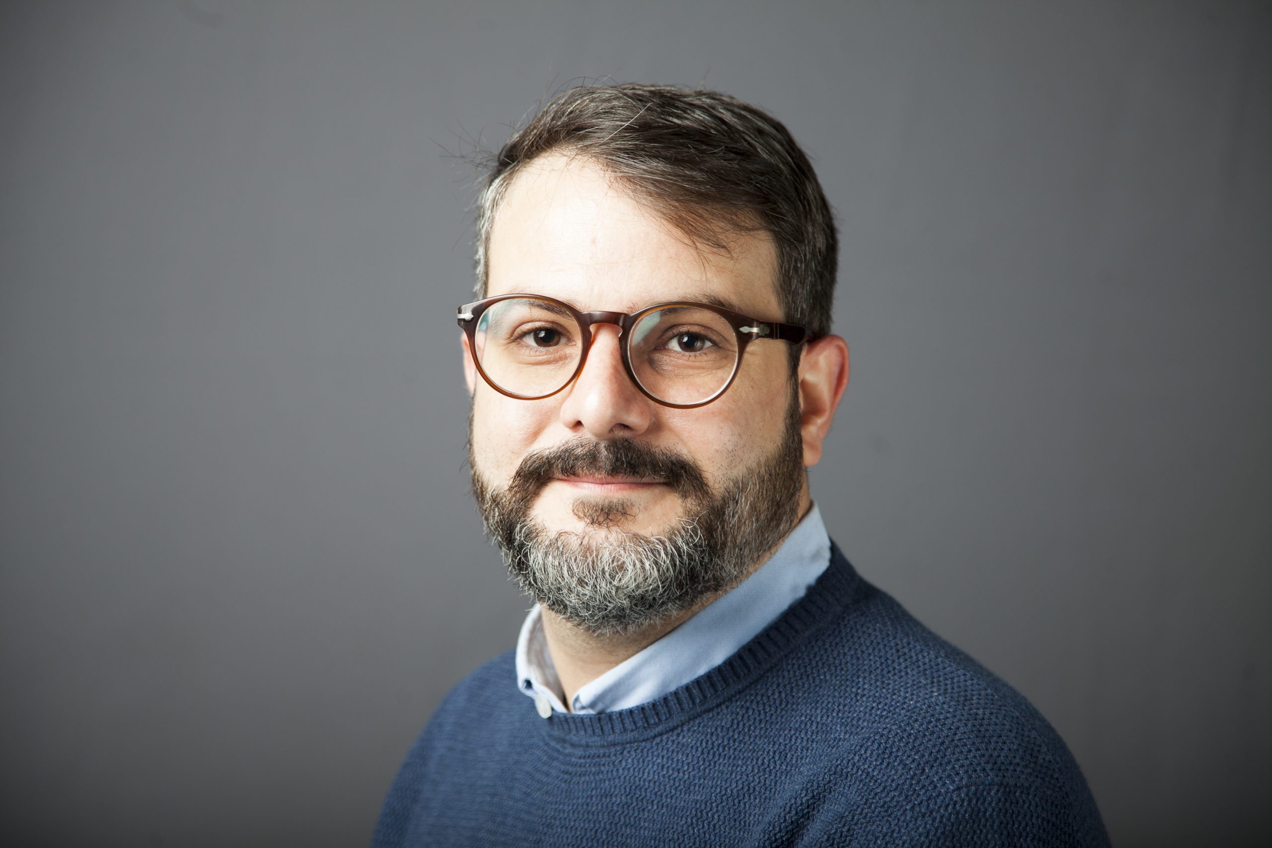 Profesor Jesús Yeves se adjudica Fondecyt de Iniciación 2023 – Facultad ...