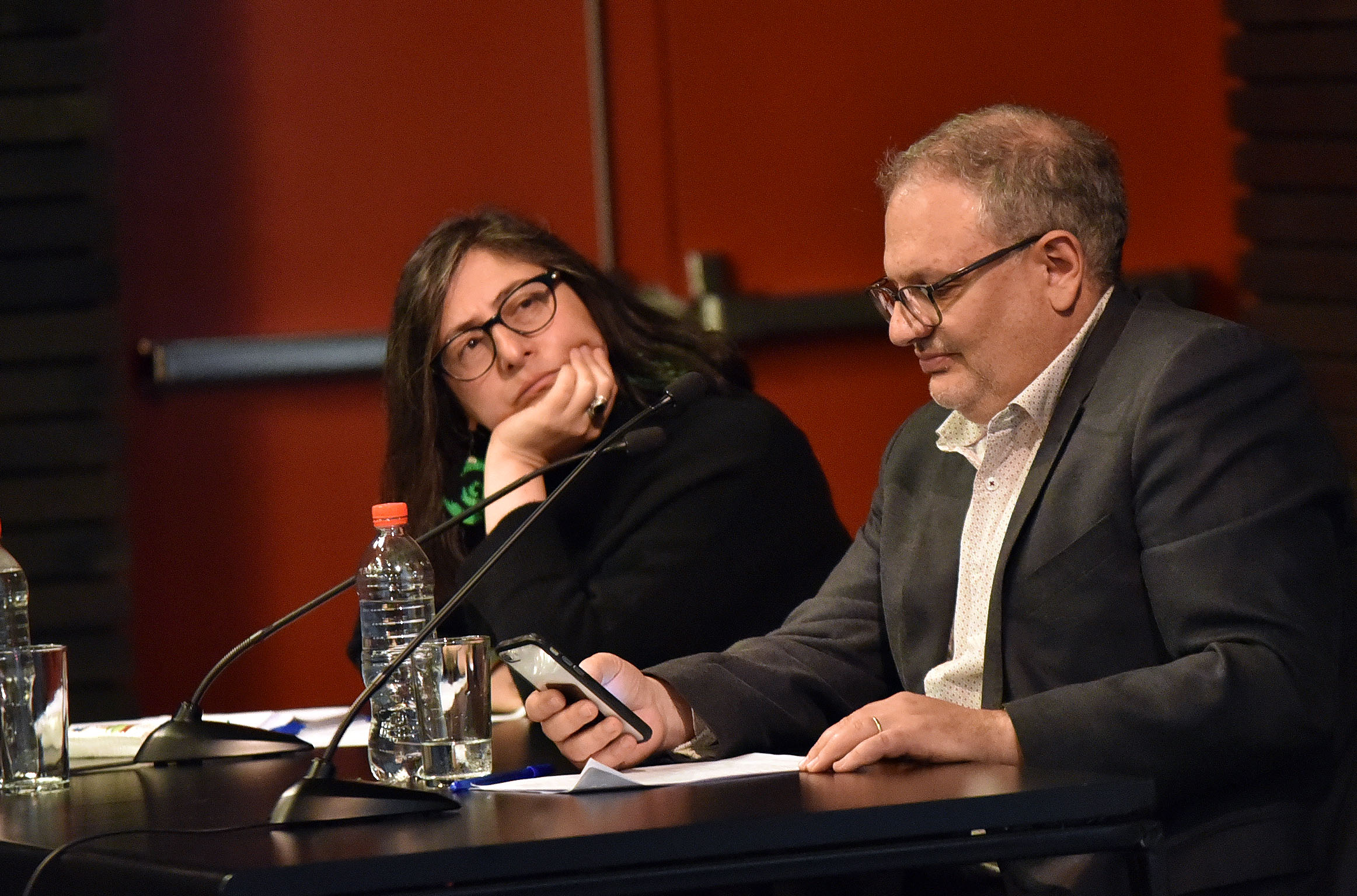 Judith Butler: “El género parece ser el nombre de algo que da miedo e ...