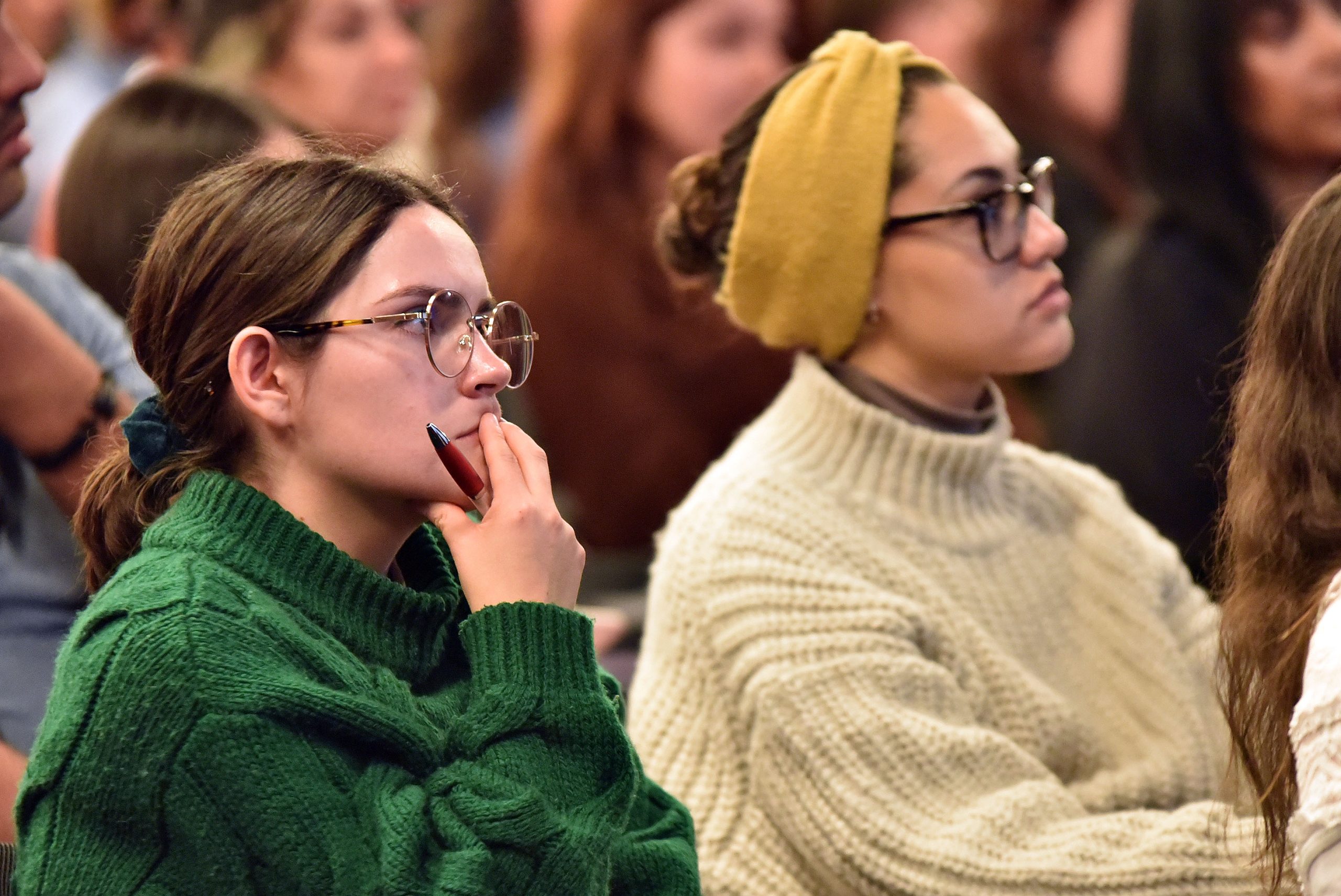 Judith Butler: “El género parece ser el nombre de algo que da miedo e ...