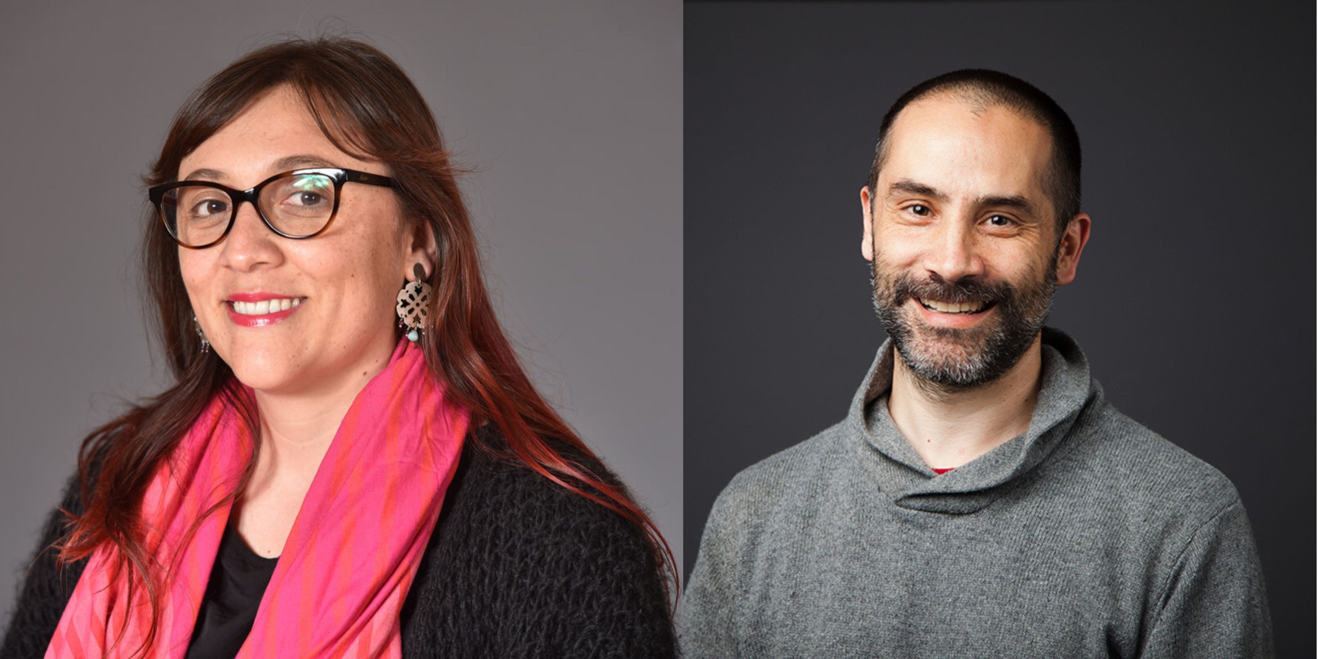 Profesores Daniel Rojas y Bárbara Olivares participarán como co-investigadores/as en Proyectos ...