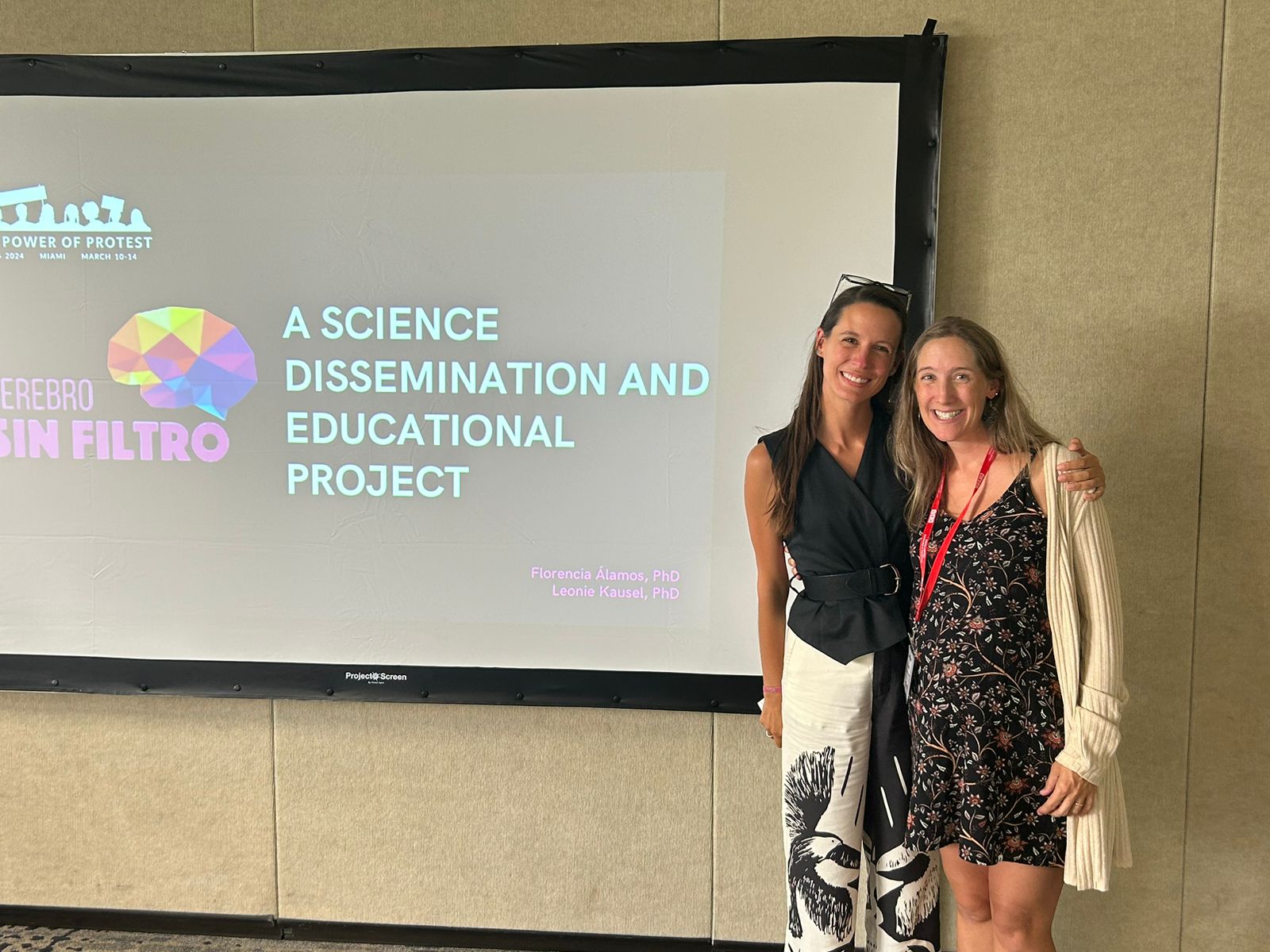 Académica Leonie Kausel presenta en Conferencia de la Comparative ...