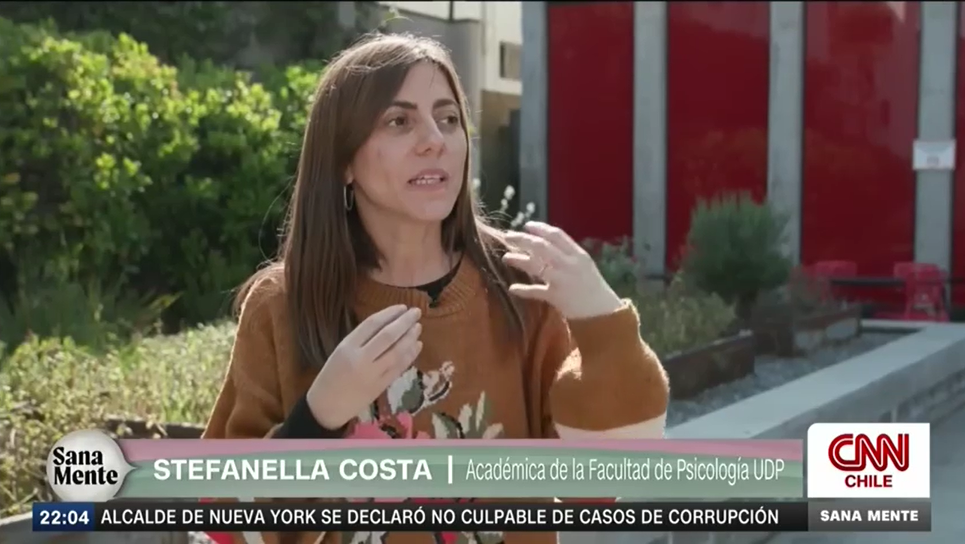 Cómo hablar de los orígenes con los niños, comenta Stefanella Costa ...