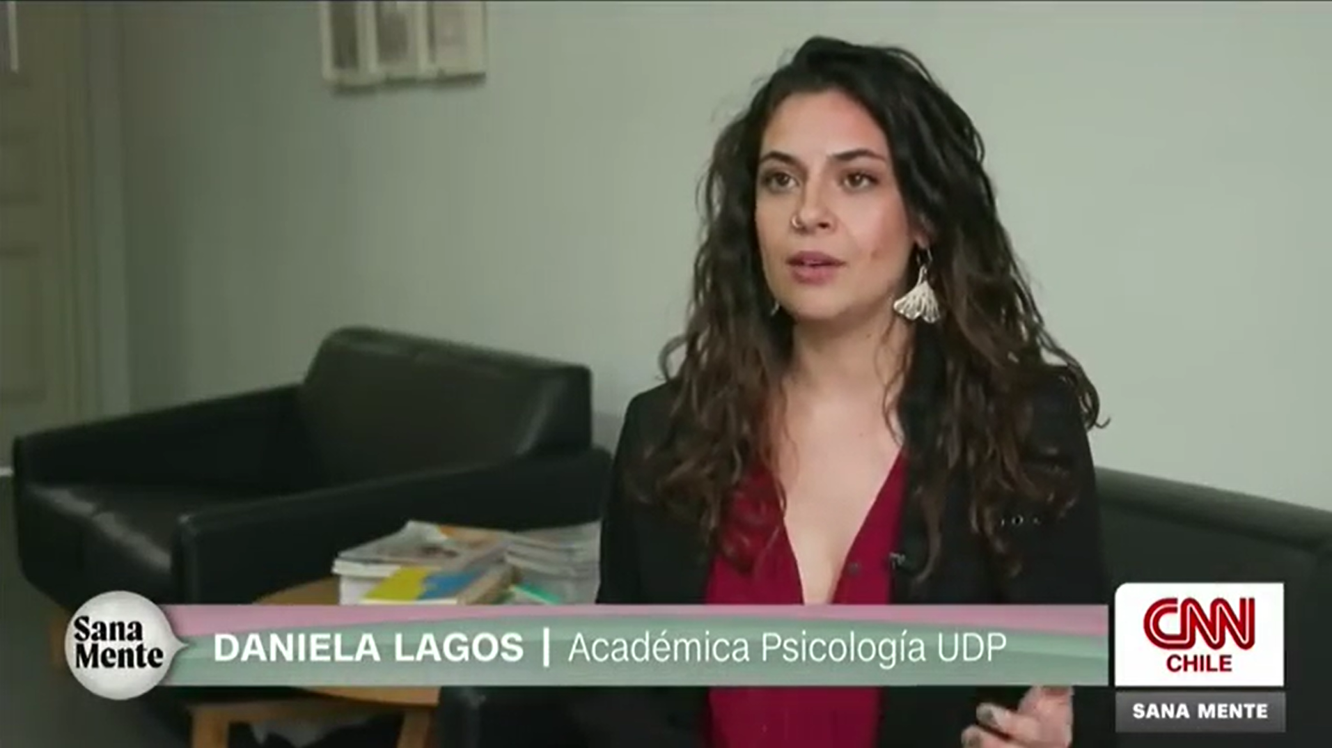 Terapia de pareja una alternativa para abordar el conflicto, comenta ...